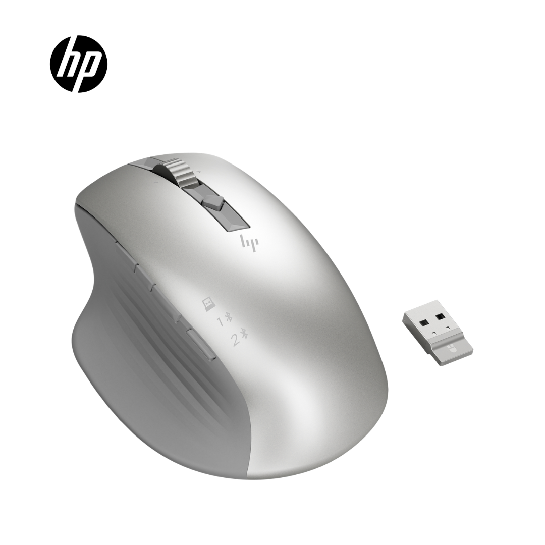 HP 930 Creator Wireless Mouse – Ztechnology IT Solutions Corp.