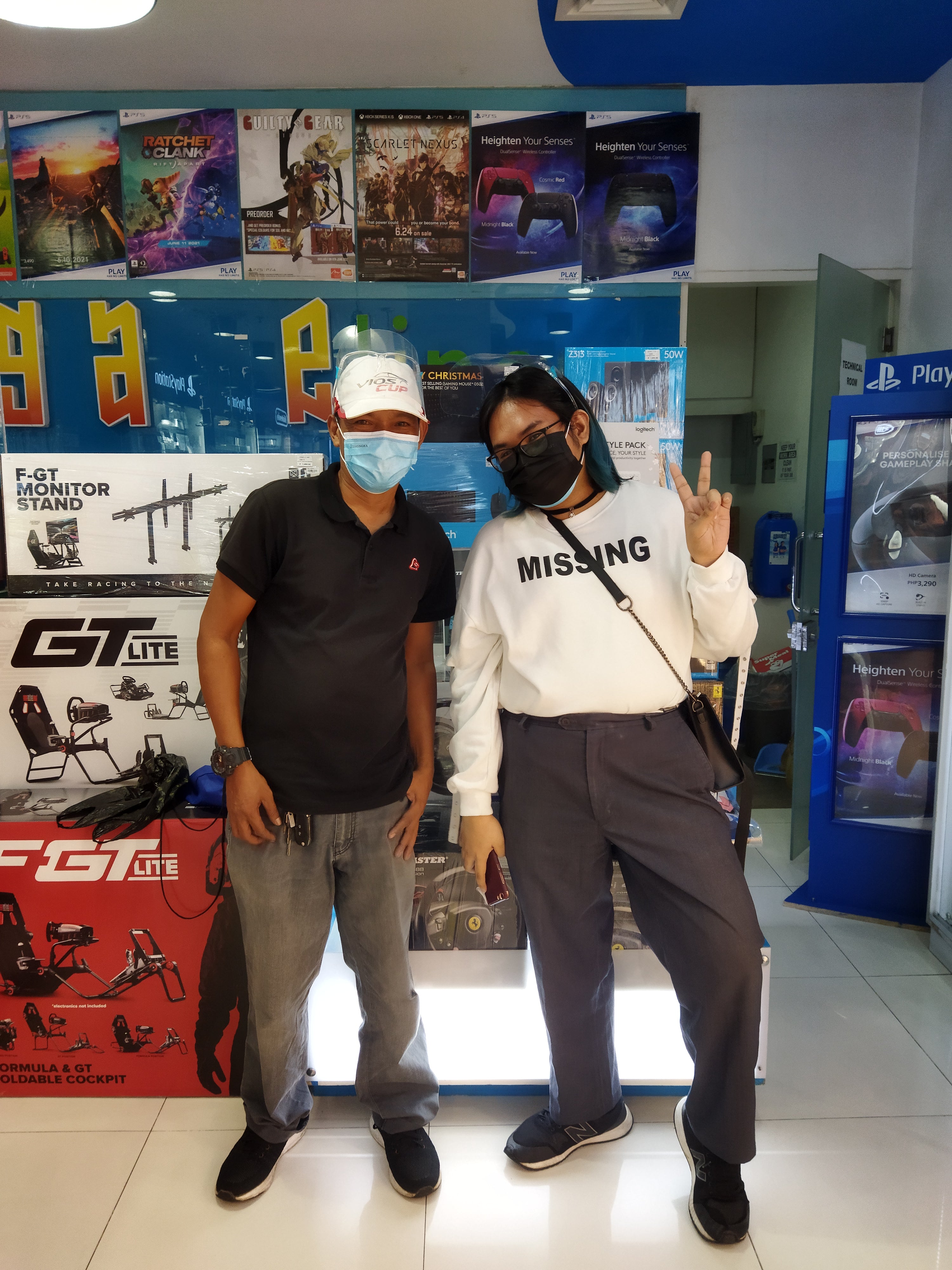 Z Technology Solution