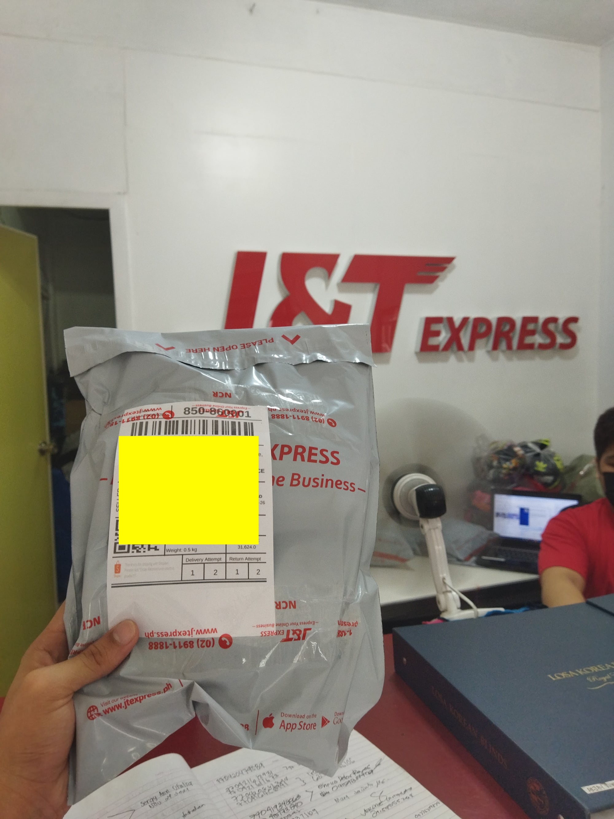 Z Technology Solution – Ztechnology IT Solutions Corp.