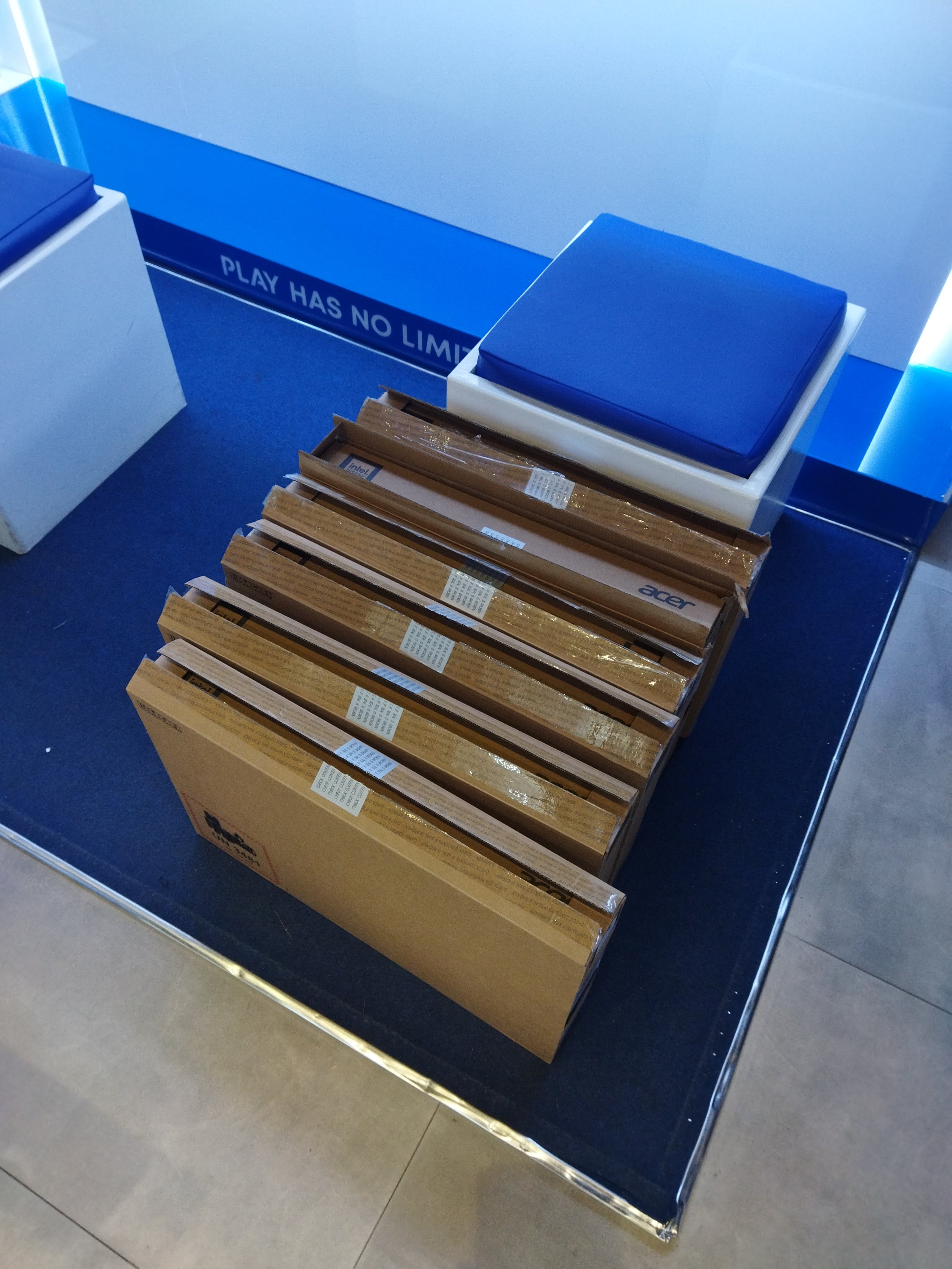 Z Technology Solution – Ztechnology IT Solutions Corp.