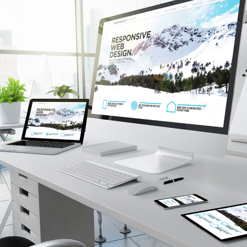 Z Technology Solution – Ztechnology IT Solutions Corp.