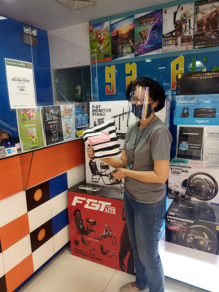 Our Fulfillments – Ztechnology IT Solutions Corp.