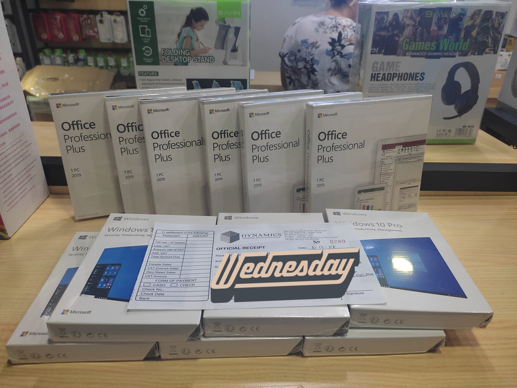 Our Fulfillments – Ztechnology IT Solutions Corp.